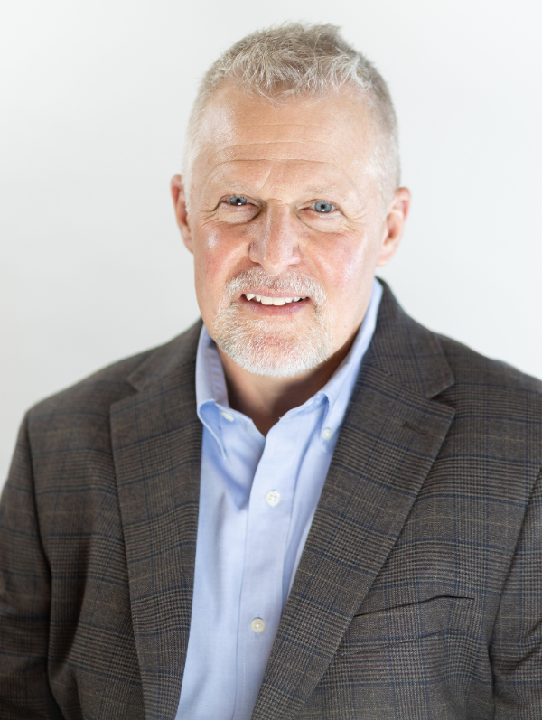 David Weston | Plimoth Investment Advisors