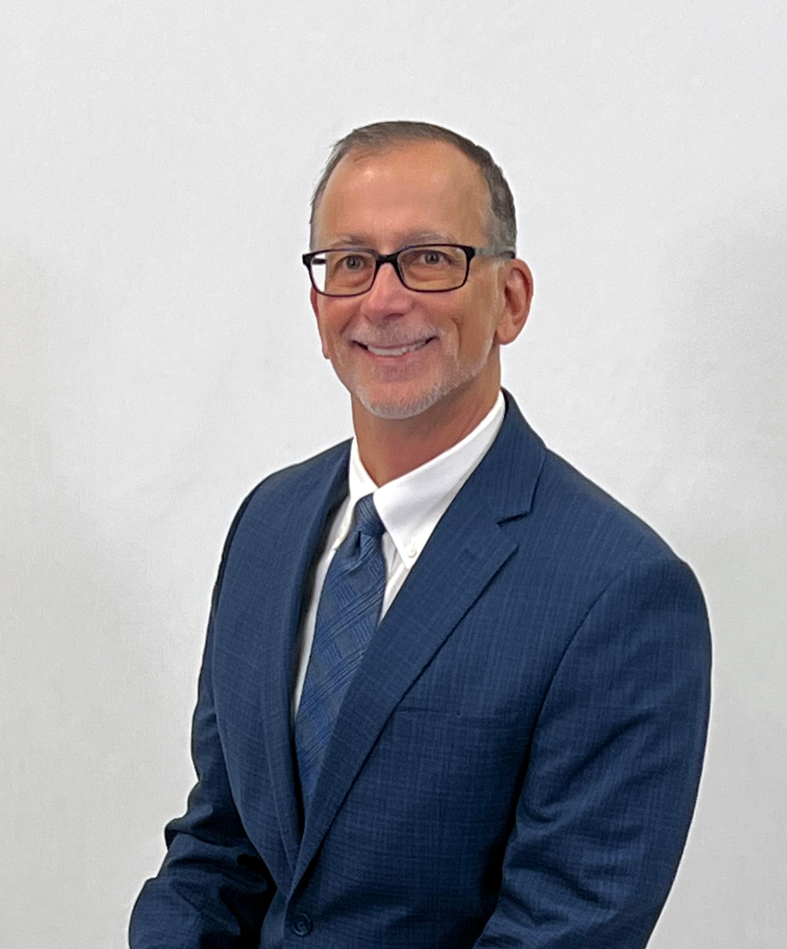 Steven A. Russo, CFA | Plimoth Investment Advisors