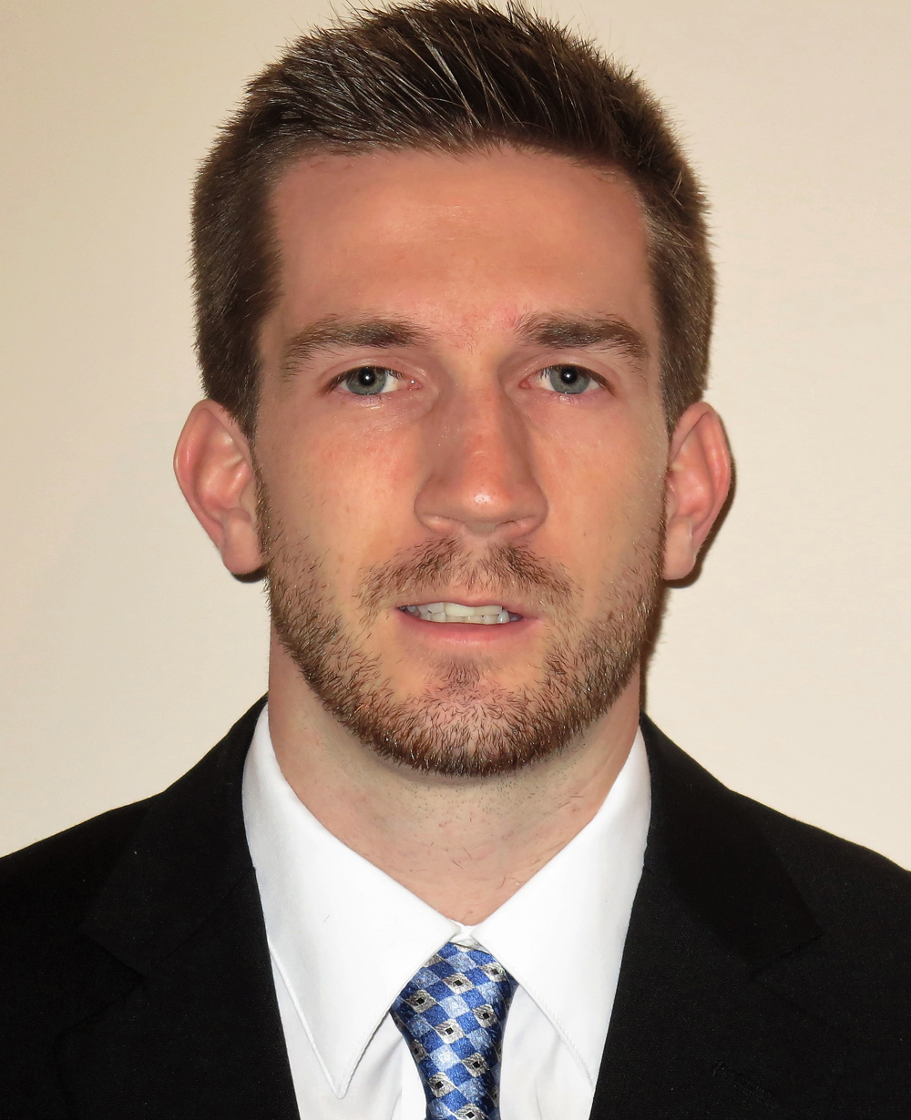 Patrick Lynch, CFA | Plimoth Investment Advisors