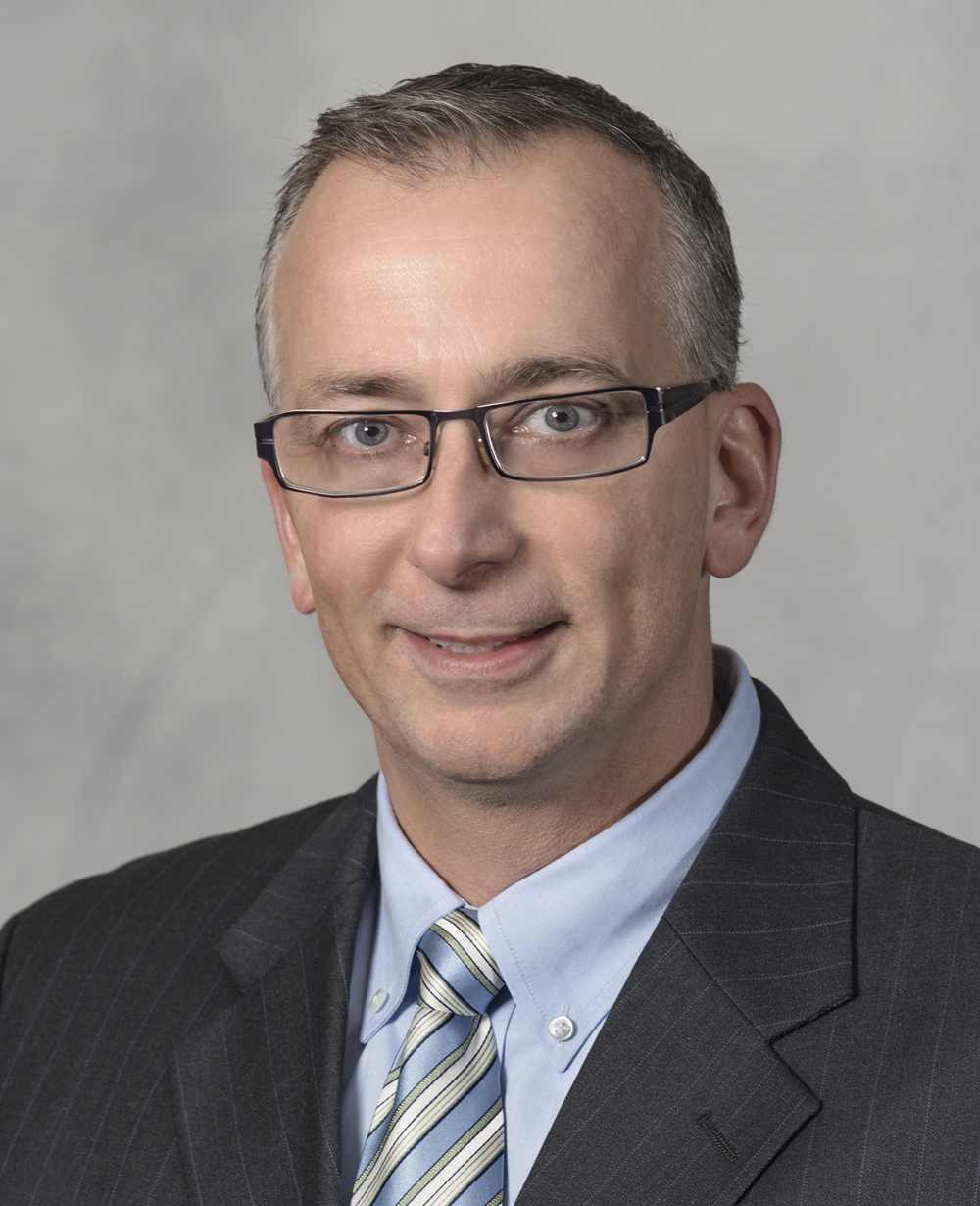 Steven A. Russo, CFA | Plimoth Investment Advisors